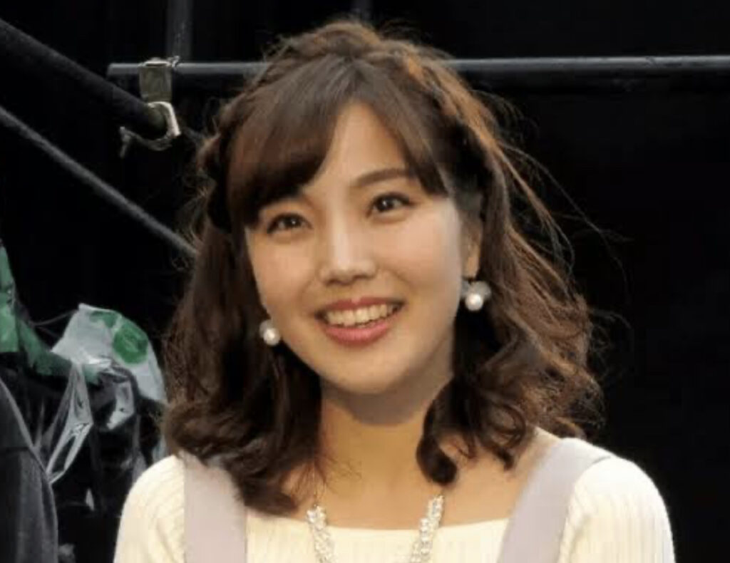 【特定】船岡久嗣の20代女子アナは誰!?山内泉アナが同一勤務地! Drmweb