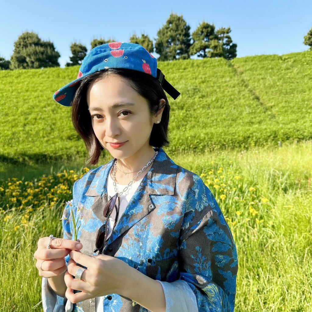 安達祐実の元旦那は井戸田潤と桑島智輝 離婚理由は浮気 子供は Drmweb